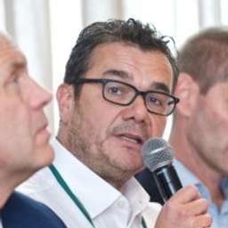 Clive Lambert - Founder @ Futurestechs - Crunchbase Person Profile