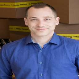 Andrew Pease - Crunchbase Person Profile