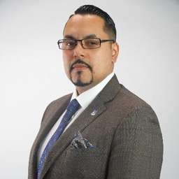 Richard Torres - Founder, CEO, and President @ R.A.S. Equity Partners ...