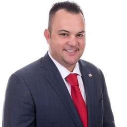 Brian Blackwell - Founder @ UPNIN - Crunchbase Person Profile