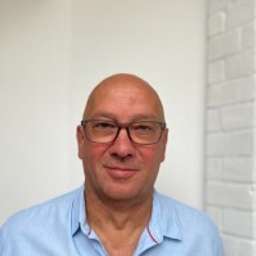 Russell Puttick - Crunchbase Person Profile