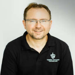 Brian Borkowski - Founder @ Terra Sound - Crunchbase Person Profile