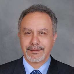 Saad Ibrahim - Founder and President @ Petro Management Group ...