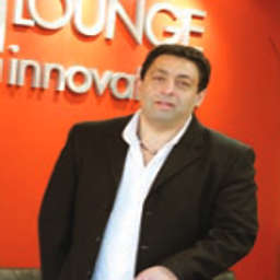 Tony Menna - Founder and Owner @ Lounge Innovation - Crunchbase Person ...