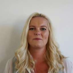 Eva Fredborg - CEO @ Makers - Crunchbase Person Profile