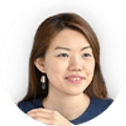 Joanne Cheung - Crunchbase Person Profile