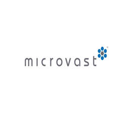 Microvast - Crunchbase Company Profile & Funding