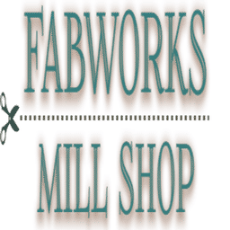 Fabworks Mill Shop