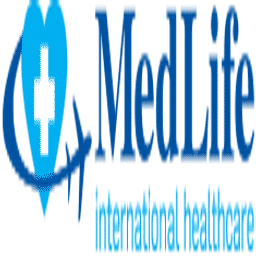 MedLife International - Crunchbase Company Profile & Funding