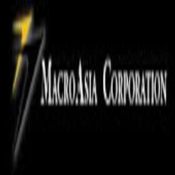 MacroAsia Corporation - Crunchbase Company Profile & Funding