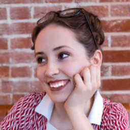 Marie Marks - Co-Founder & CEO @ Bridl - Crunchbase Person Profile