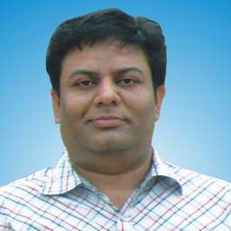 Manish Joshi - Crunchbase Person Profile