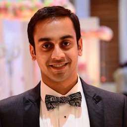 Saurav Agarwal - Co-Founder, CEO @ SIERA.AI - Crunchbase Person Profile