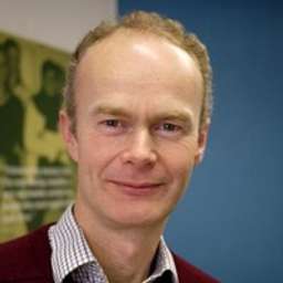 Richard Corbett - Crunchbase Person Profile