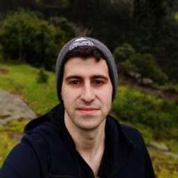 Jonathan Ben Zvi - Founder and CEO @ All Forward - Crunchbase Person ...