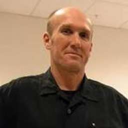 Christopher Hipp - Crunchbase Person Profile