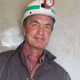 Christopher Cline - Crunchbase Person Profile