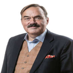 Lars Fredriksson - CEO @ Gycom - Crunchbase Person Profile