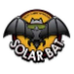 Solar Bat