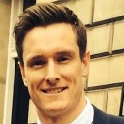 James Dillon - Founder and Managing Director @ Practice Index ...