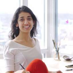 Kanika Gupta - Communications and Outreach, Office for Equity ...