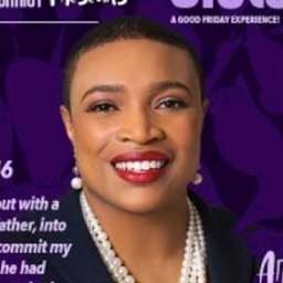 Shavon Arline-Bradley - Crunchbase Person Profile