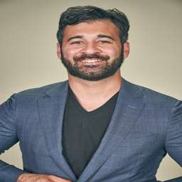 Michael Vilardo - Crunchbase Person Profile