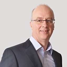 Simon Barter - Commercial Director @ Proveca - Crunchbase Person Profile