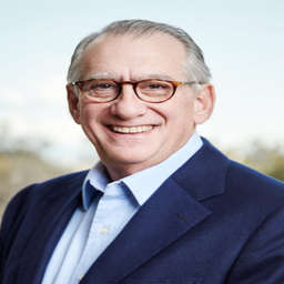 Arthur E. Levine - Founding Partner and Co-Chairperson of the Executive ...