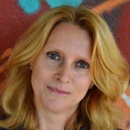 Birgit Franzen - Regional manager @ Auvictum - Crunchbase Person Profile