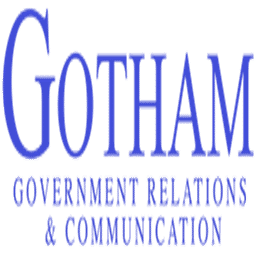 Gotham Government Relations & Communications - Crunchbase Company ...