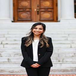 Nancy Nguyen - President @ Pi Sigma Epsilon - Crunchbase Person Profile