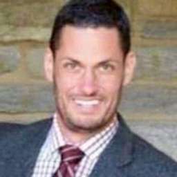 Jason Wilkinson - Senior Vice President of Retail & Client Solutions ...