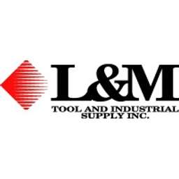 L&M Tool and Industrial Supply - Crunchbase Company Profile & Funding