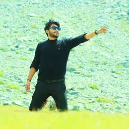 Arslan Nasir - Crunchbase Person Profile