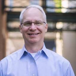 Jeff Stalnaker - President and Founder @ First Orion - Crunchbase ...