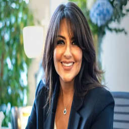 Salwa El Meniawy - Chief Financial Officer @ TBWA RAAD - Crunchbase ...