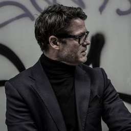 Fredrik Broberg - Crunchbase Person Profile