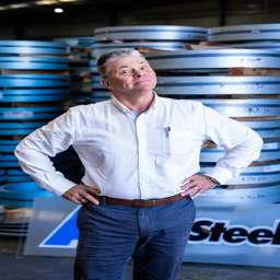 Lloyd Teasdale - Founder & Managing Director @ DTL Construction ...