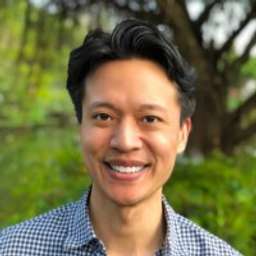 Marcus Yang - Crunchbase Person Profile