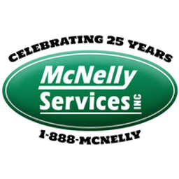 McNelly Services - Crunchbase Company Profile & Funding
