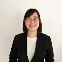 Cheah Mei Khoo - Crunchbase Person Profile