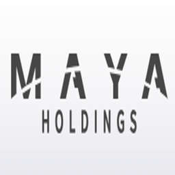 MAYA HOLDINGS - Crunchbase Company Profile & Funding