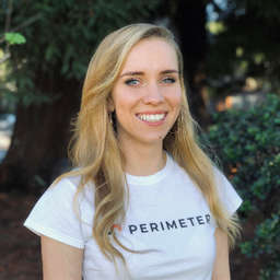 Bailey Farren - Co-Founder and CEO @ Perimeter - Crunchbase Person Profile