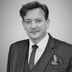 Michael Hayton - Head of Chambers @ Deans Court Chambers - Crunchbase ...