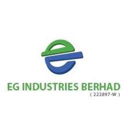 EG Industries Bhd - Tech Stack, Apps, Patents & Trademarks