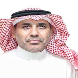 Hamdan Al Bader - Founder, Chairman & CEO @ HB - Crunchbase Person Profile