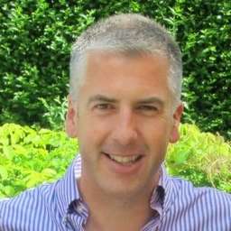 Steve Simper - Managing Director @ Alltrade - Crunchbase Person Profile