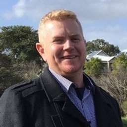 Mark McGregor - Founder and Managing Director @ CBO - Crunchbase Person ...