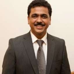 Prabhakar Kulkarni - Co-Founder, Chief Executive Officer. @ NeoDx - Crunchbase Person Profile